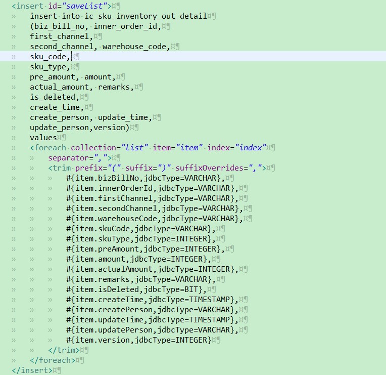 Using the default database, it takes nearly 3 seconds to insert 200 in batches? Why · Issue ...