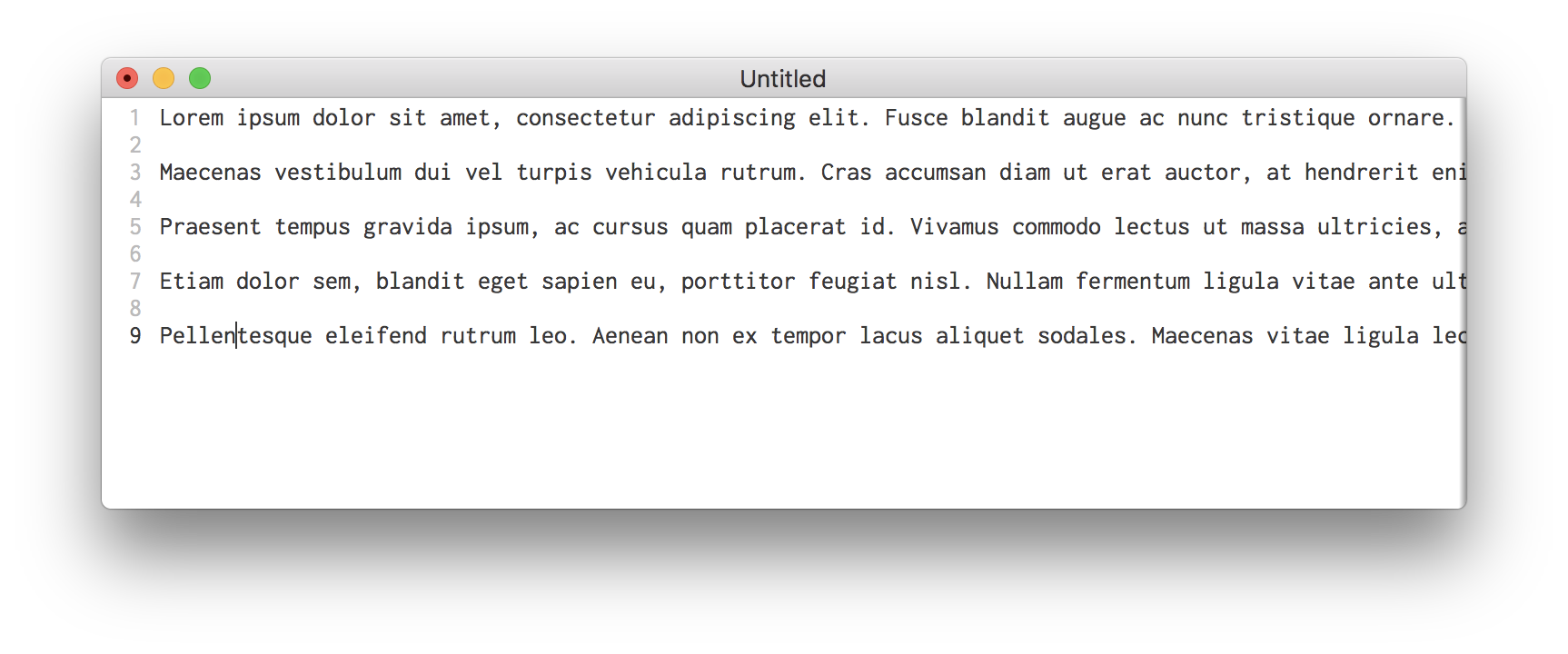 Enhancement request on Find and Replace · Issue #224 · xi-editor/xi-mac · GitHub