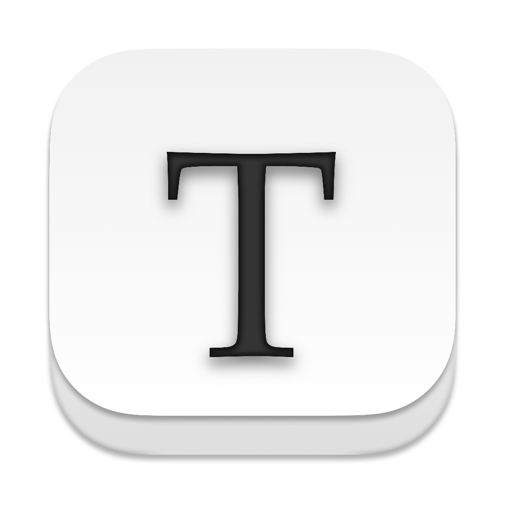Design better icon for typora · Issue #2 · typora/typora-issues · GitHub