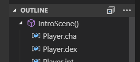 "export" symbol is not supported in outline · Issue #18 · yorkxin/vscode-coffeescript-support ...