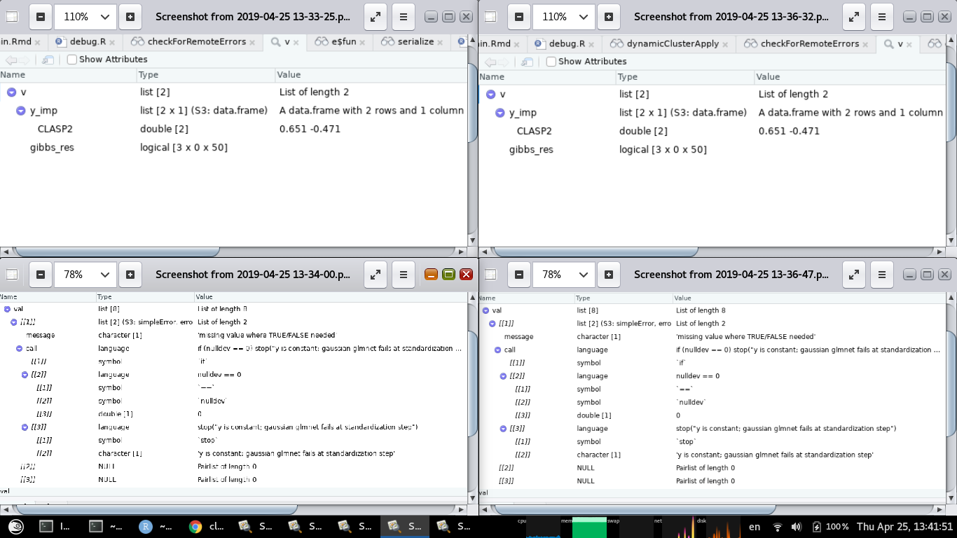 Error in { : task 1 failed - "missing value where TRUE/FALSE needed" · Issue #2 · WandeRum/GSimp ...