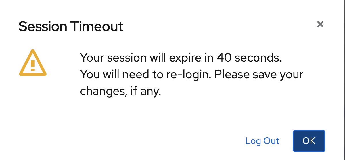 Connections To The Openshift Api Are Kept Open And Accumulating Until No More Connections Can Be 0419