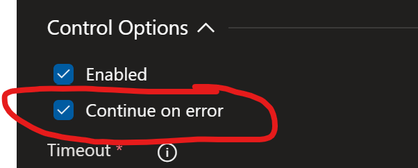 Vstest Treat Failed Tests As Warnings · Issue 13071 · Microsoftazure Pipelines Tasks · Github