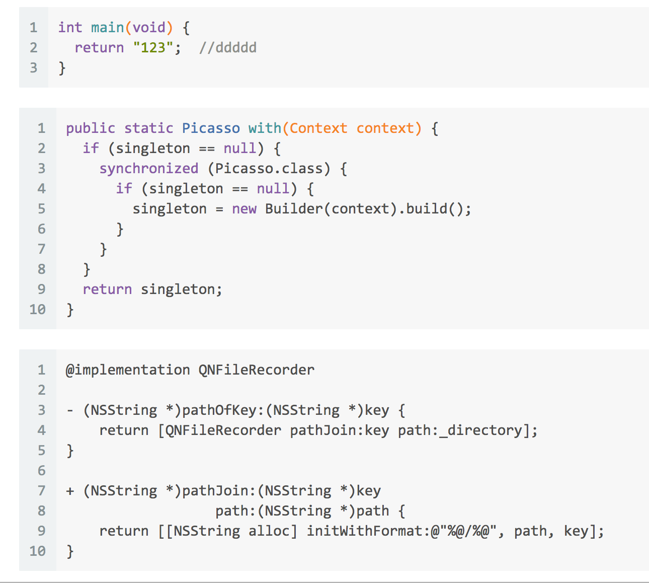 设置highlight_theme后代码还是无法高亮 · Issue #989 · iissnan/hexo-theme-next · GitHub