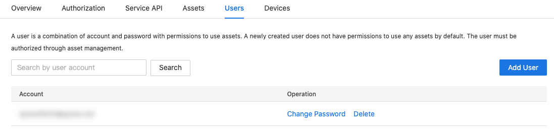 Smart Life and separate IOT Device Management app don't seem to share login info or device list ...