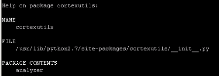 No module named cortexutils.analyzer in abusefinder.py · Issue #34 · TheHive-Project/Cortex · GitHub