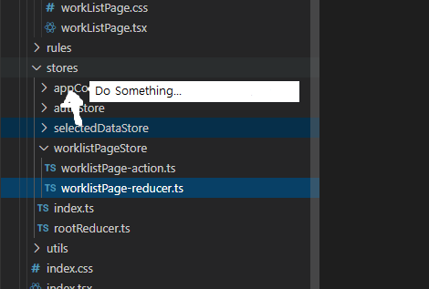 Comment on Folder or File · Issue #96331 · microsoft/vscode · GitHub