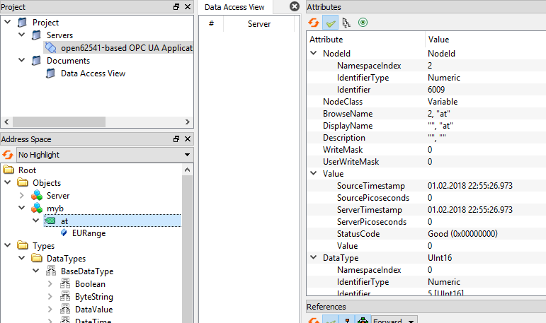 Duplicated Nodes after Modeling · Issue #1547 · open62541/open62541 · GitHub