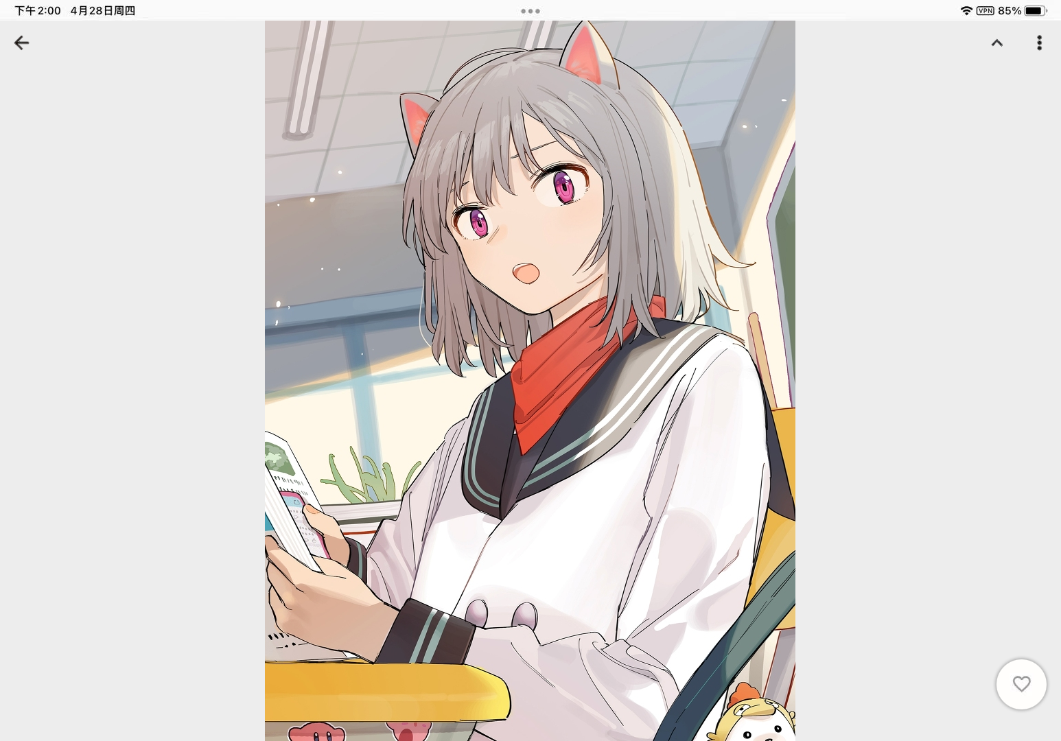 [UI]详情页改进的一些小构想 · Issue #342 · Notsfsssf/pixez-flutter · GitHub