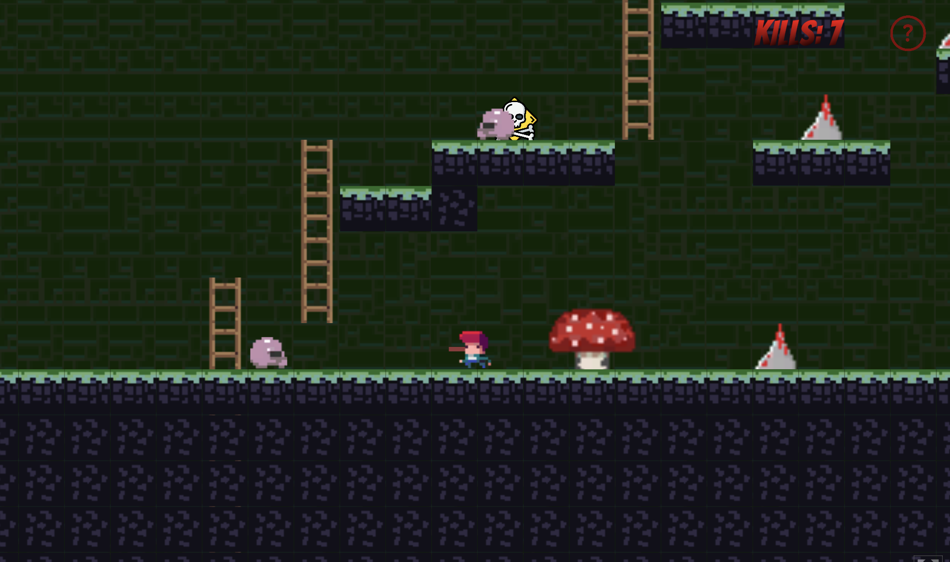 GitHub - lspradeep/Tile-Vania