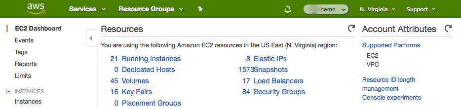 GitHub - manicminer/userscript-aws-console-colors: Theme your AWS ...