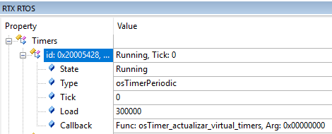 setting timer callback queue · Issue #438 · ARM-software/CMSIS_5 · GitHub