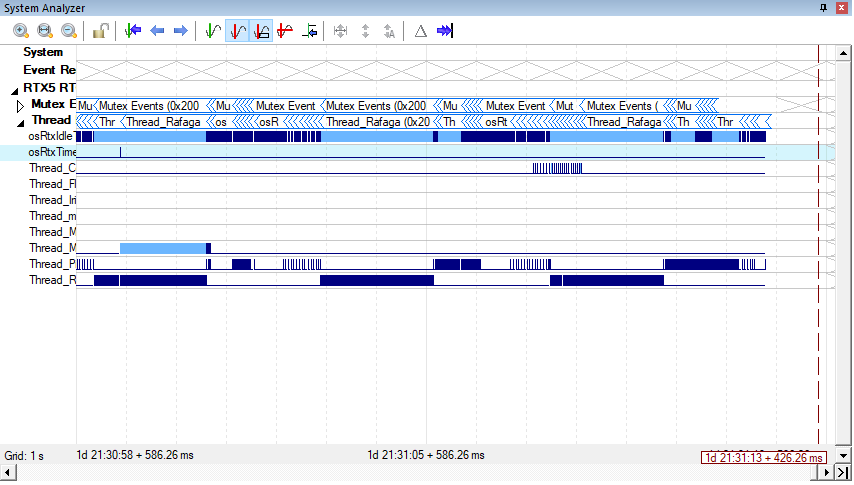setting timer callback queue · Issue #438 · ARM-software/CMSIS_5 · GitHub