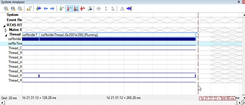 setting timer callback queue · Issue #438 · ARM-software/CMSIS_5 · GitHub