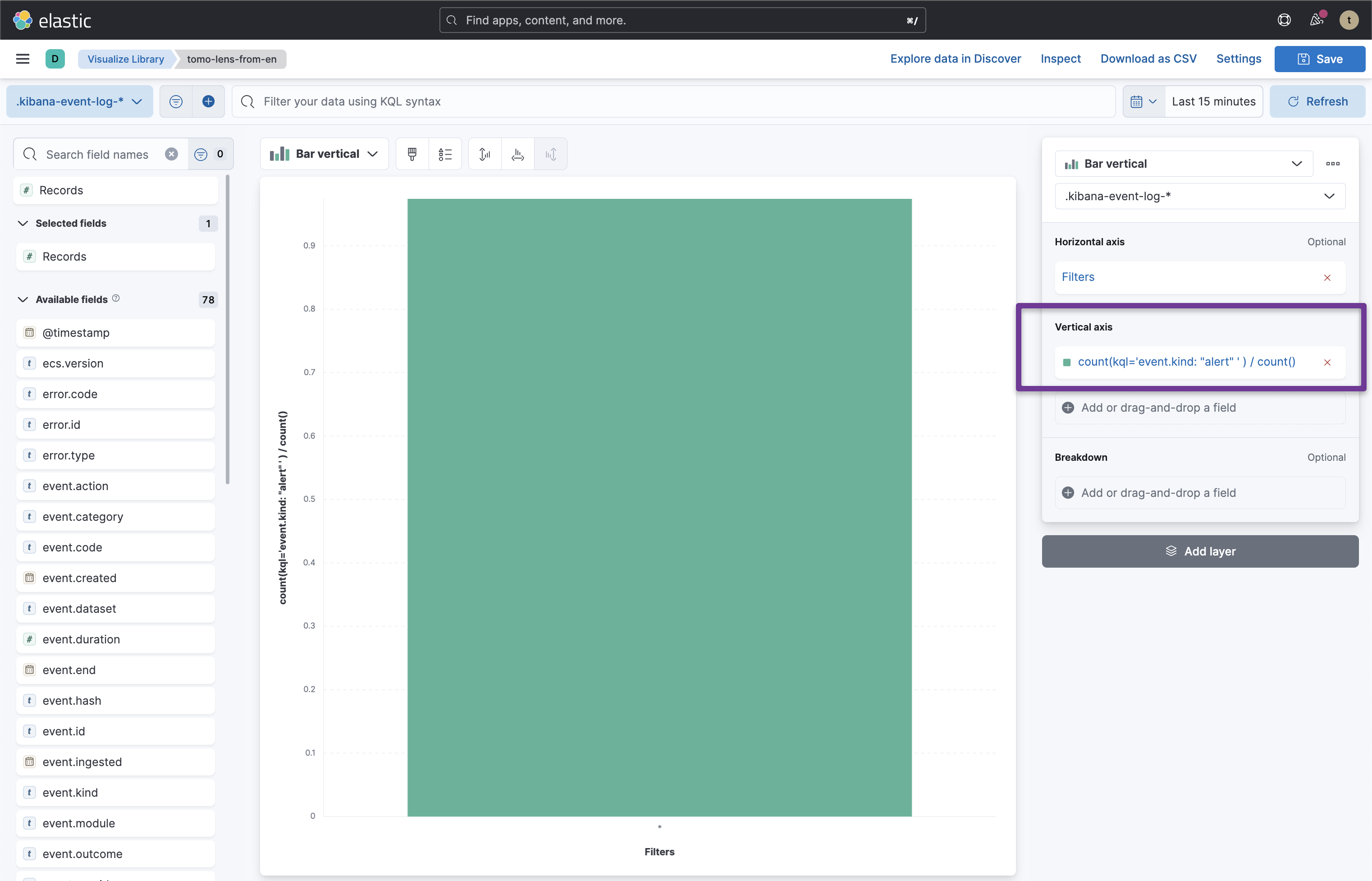 error when you edit formula in localized kibana. · Issue #153912 · elastic/kibana · GitHub