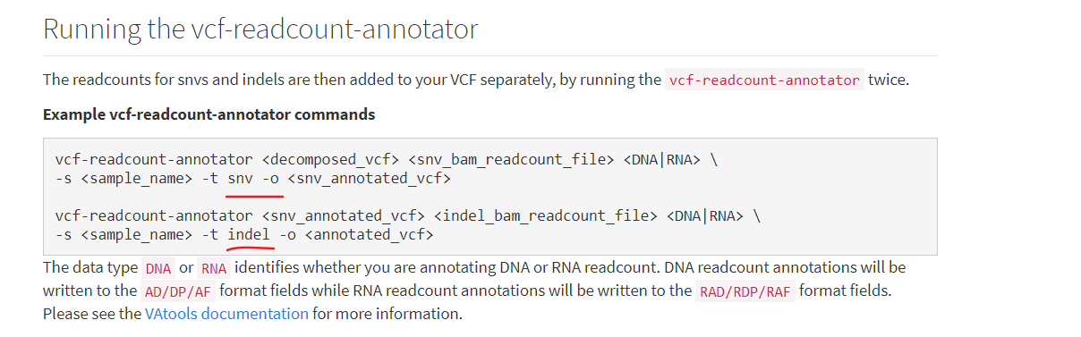 pvactools may not identify missense variants corretly · Issue #611 · griffithlab/pVACtools · GitHub