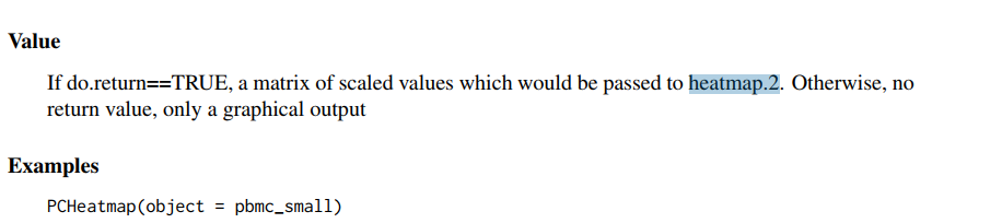 AverageExpression and DoHeatmap scaling: each raw or global? · Issue ...