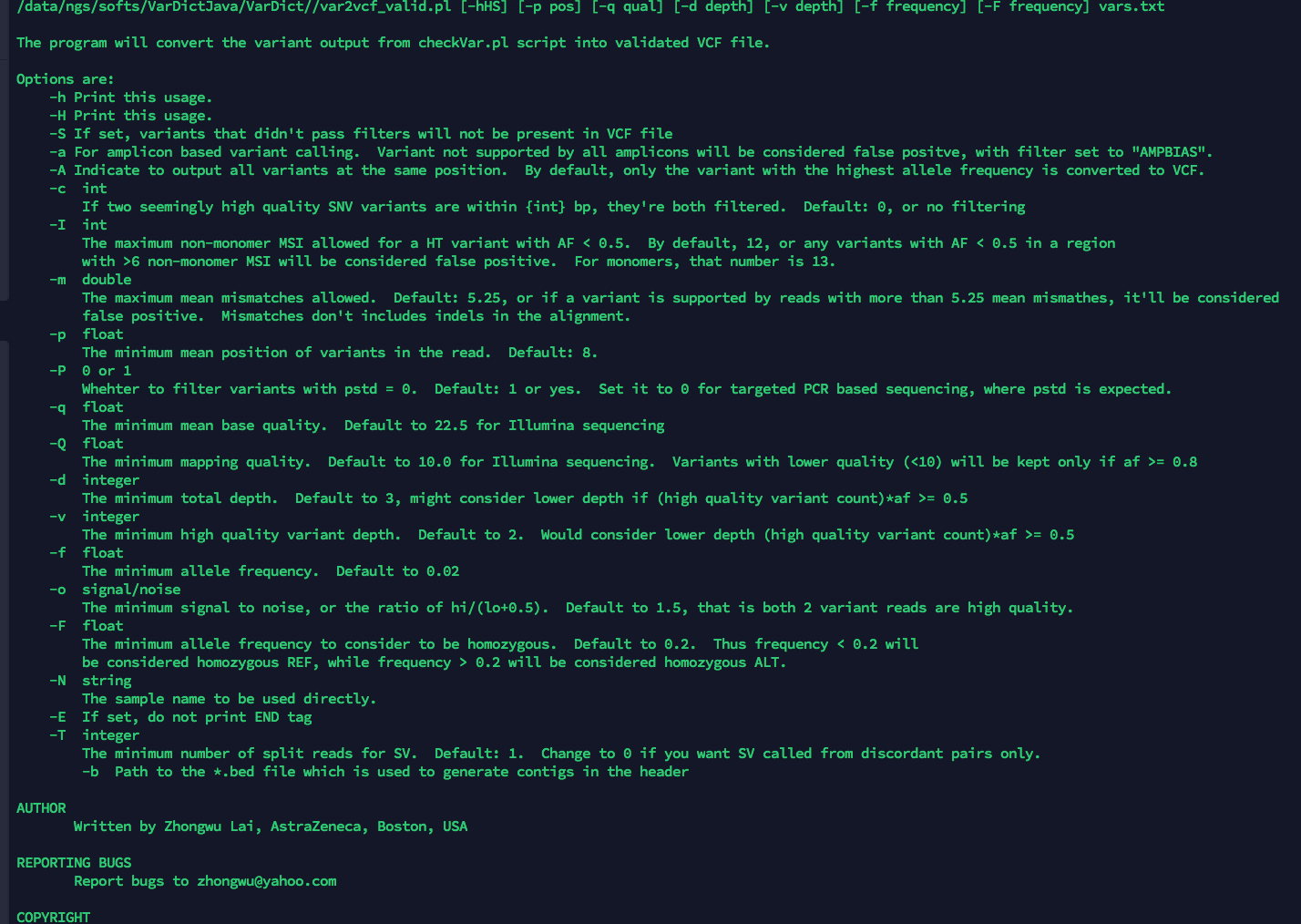 -th in multiprocess and Use of uninitialized value in hash element at /data/ngs/softs ...