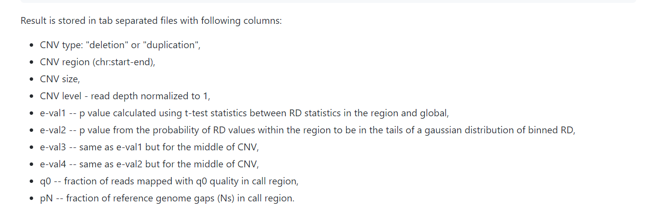 which column is the copy number of the call result · Issue #17 · abyzovlab/CNVpytor · GitHub