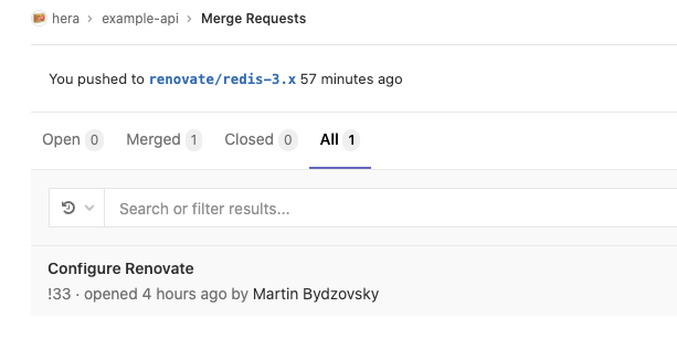 prConcurrentLimit and prCreation: not-pending · Issue #7386 · renovatebot/renovate · GitHub
