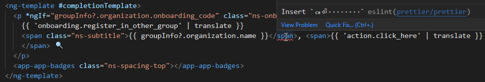 Add a possibility to turn off weird html formatting · Issue #12929 ...