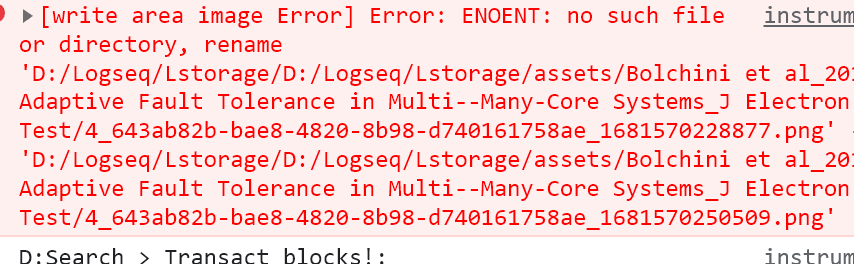 Wrong image path renaming when resizing pdf area highlight on Windows · Issue #9120 · logseq ...