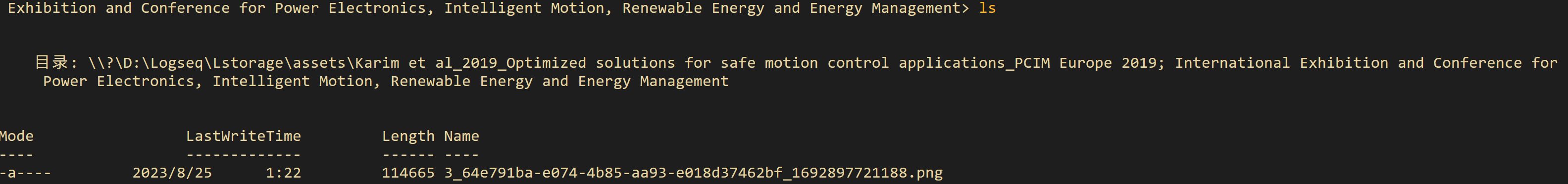 Pictures under long path can not be displayed on Windows · Issue #10301 ...