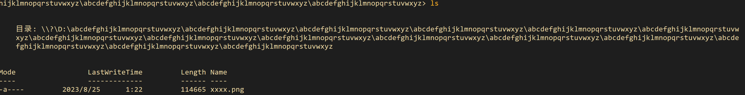 Pictures Under Long Path Can Not Be Displayed On Windows · Issue 10301 · Logseqlogseq · Github 1943