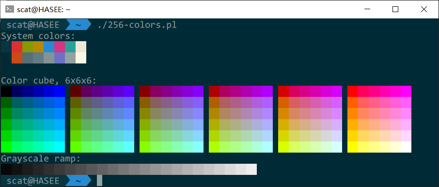 Wrong colours in Vimr · Issue #67 · lifepillar/vim-solarized8 · GitHub