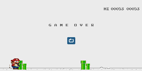 GitHub - rajmehta121/when-Mario-goes-offline: A python remake of the ...