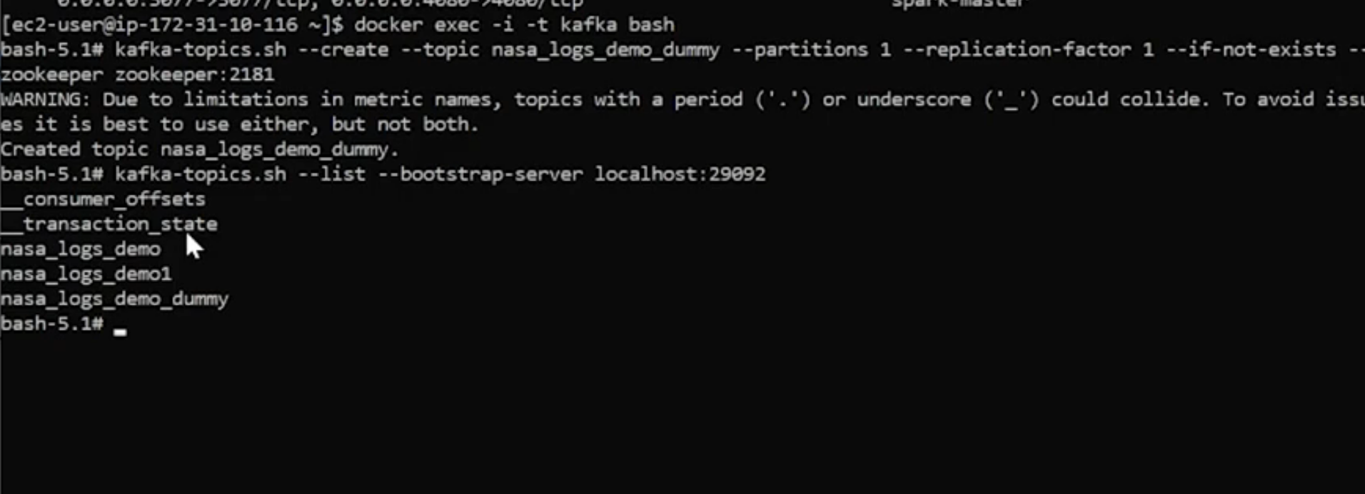 GitHub - satyamgovila/Real-Time-Log-Data-Analtyics-using-Lambda ...