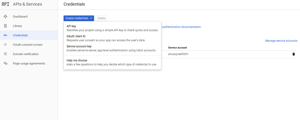 GitHub - amanpreet9391/Python-Google-Spreadsheets: To remove/add/get ...