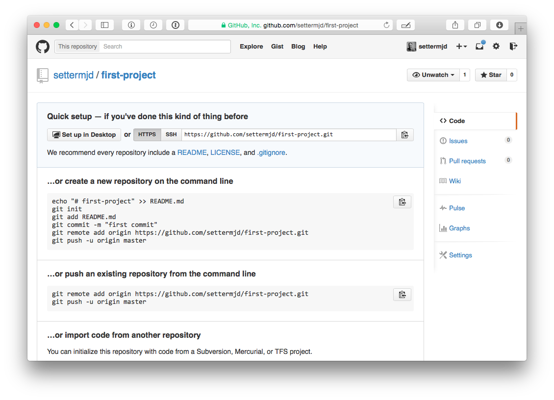 Learn Git Github A Beginner s Git And GitHub Tutorial