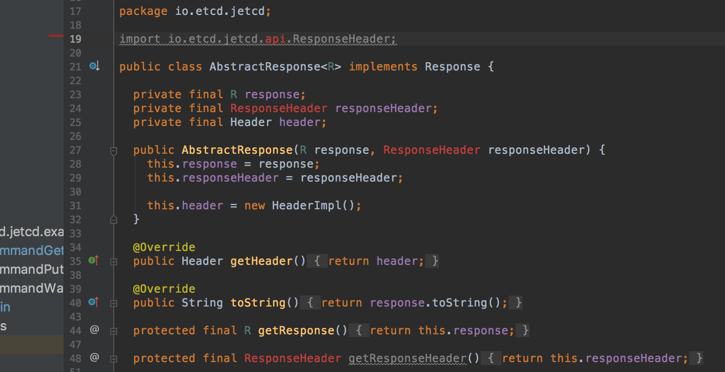 package com.coreos.jetcd.api not exists · Issue #277 · etcd-io/jetcd · GitHub
