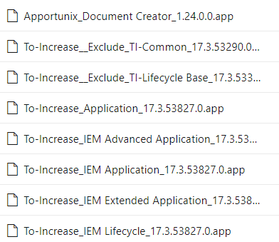 AL0185 codeunit missing · Issue #432 · HodorNV/ALOps · GitHub
