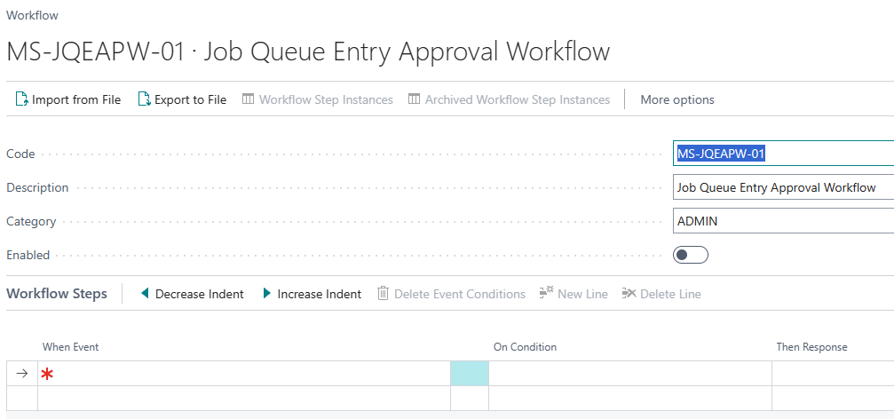 Bug Workflow Steps Deleted When Resetting Microsoft Templates · Issue 25199 · Microsoft