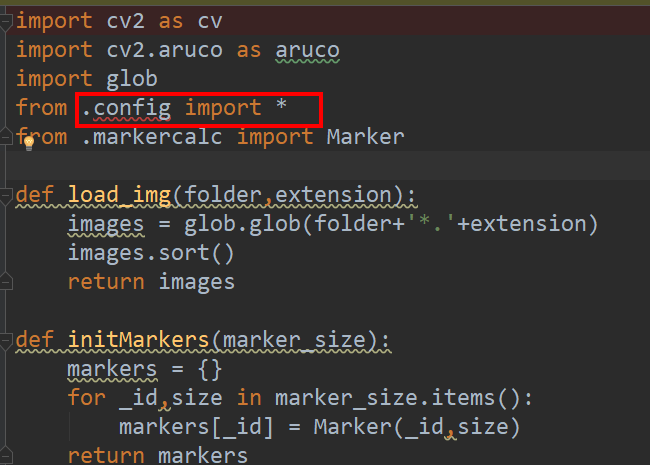 Hello , why the source code have no config.py file · Issue #1 · itsme ...