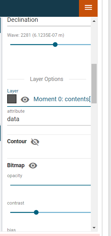 Plugin Tray overflows horizontally with no scrollbar · Issue #1157 · spacetelescope/jdaviz · GitHub