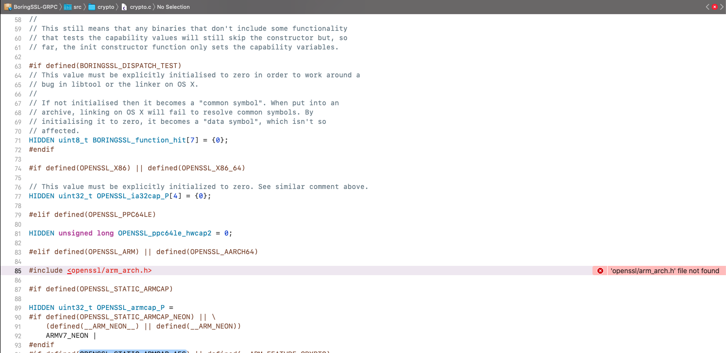 Unable to install the Firebase iOS SDK (7.9.0) through SPM · Issue #7777 · firebase/firebase-ios ...