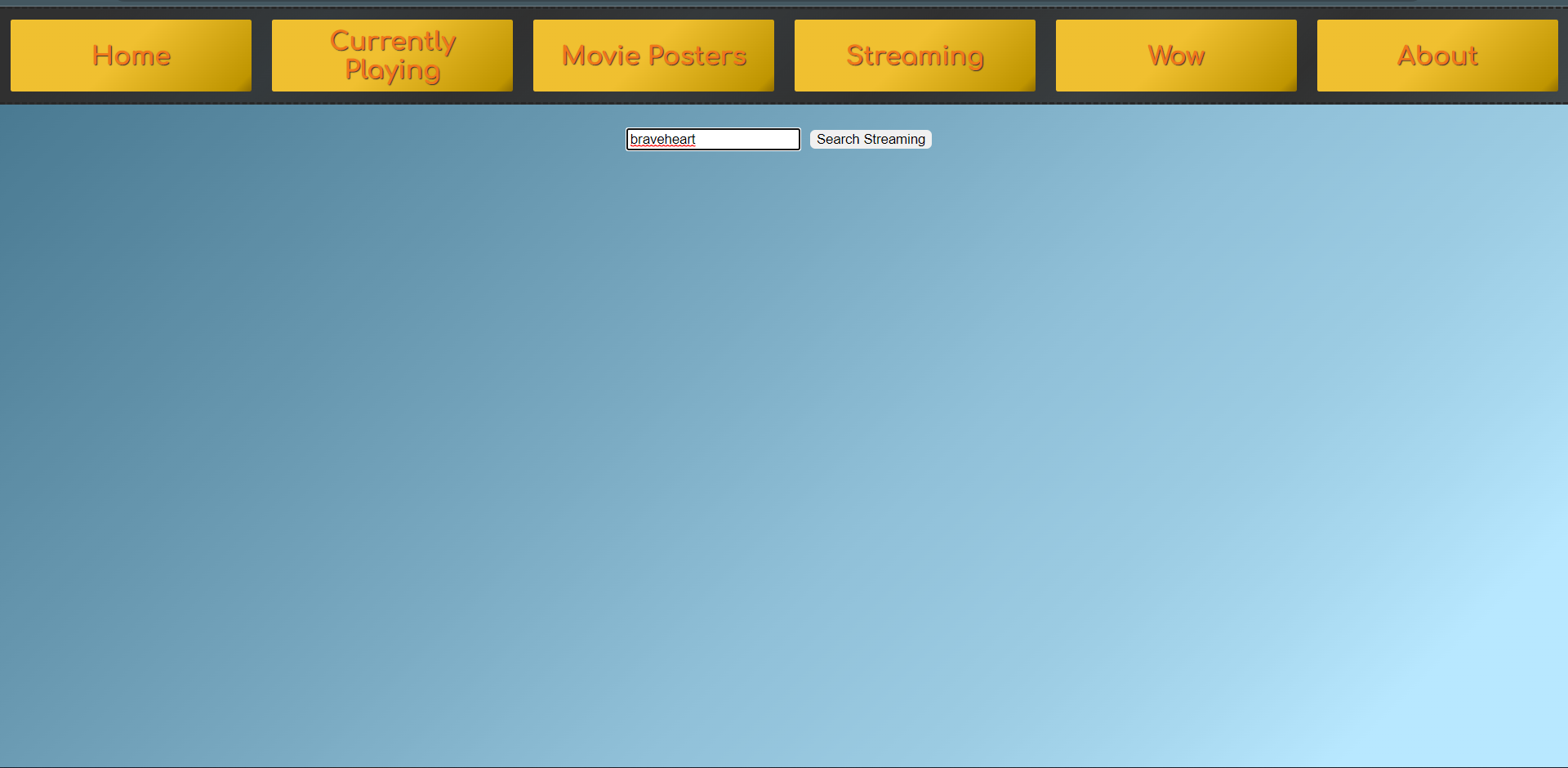 GitHub - JohnsHarrison/GroupAPI: https://moviebuffalo.netlify.app/
