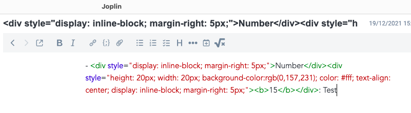 Mark Text won't render HTML correctly · Issue #2774 · marktext/marktext · GitHub