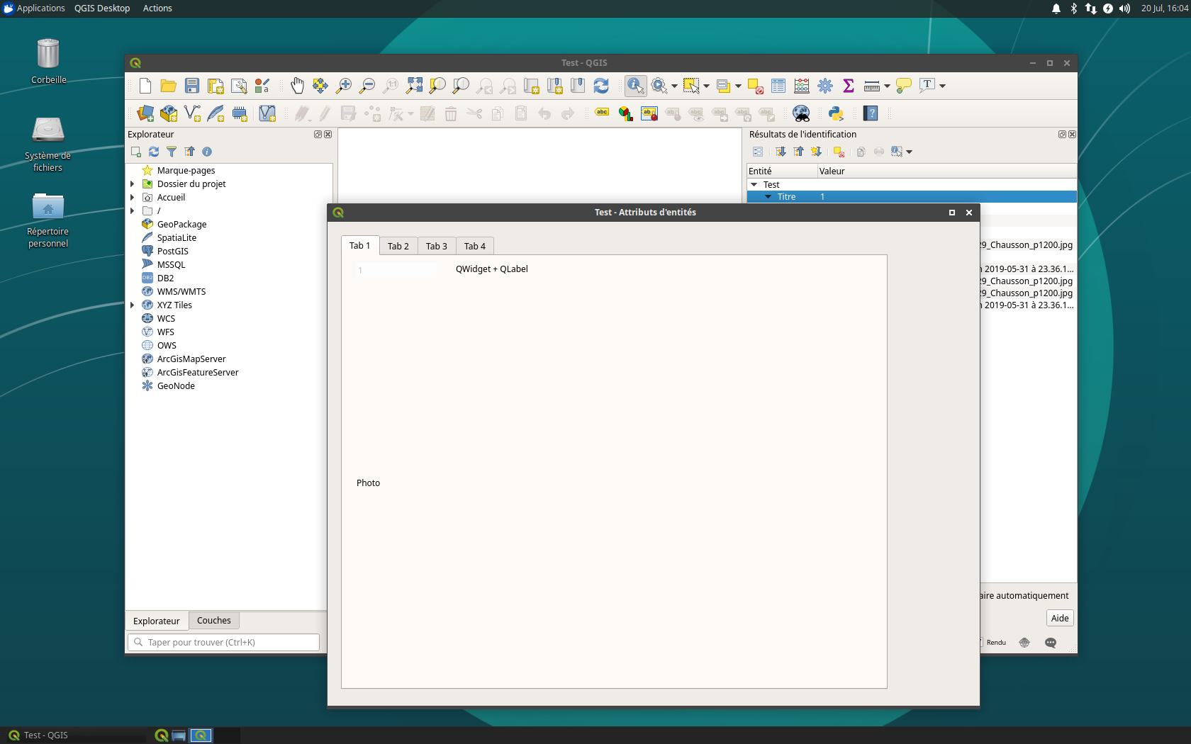 Cannot Load Pictures Anymore In Custom Forms · Issue 30833 · Qgisqgis · Github