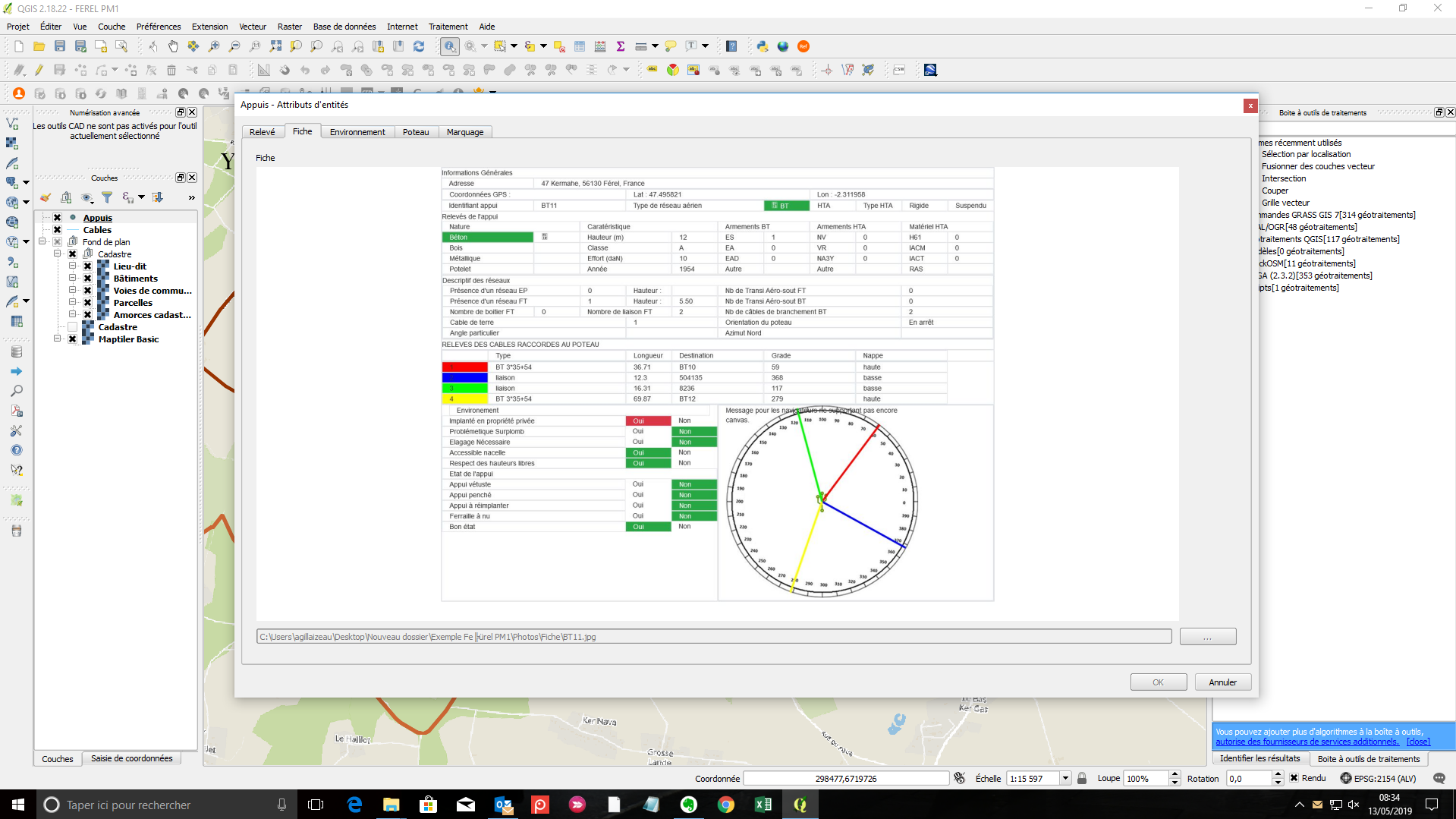 Cannot load pictures anymore in custom forms · Issue #30833 · qgis/QGIS · GitHub