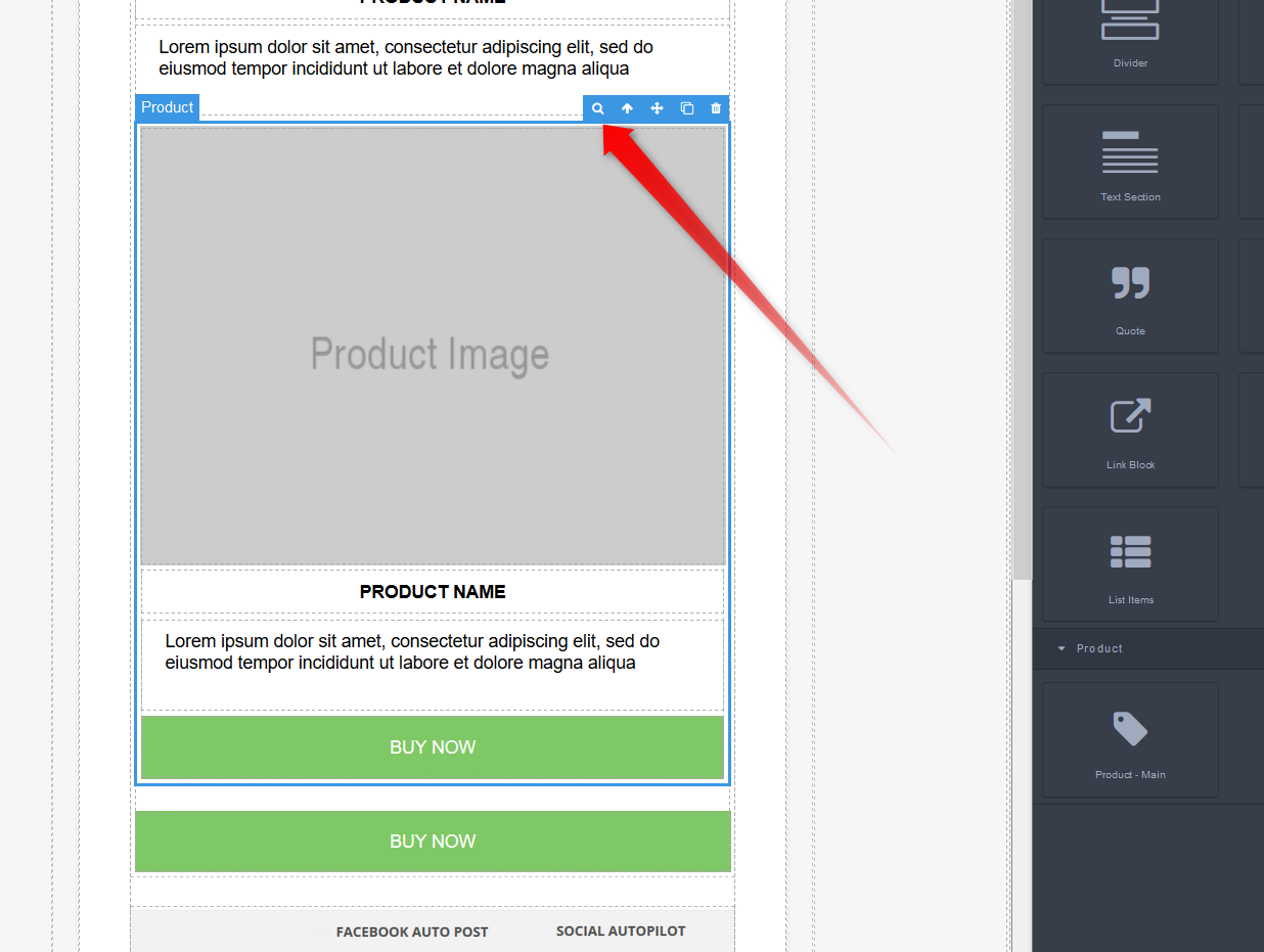 [Question]How to change custom component content (html) from ajax? · Issue #906 · GrapesJS ...