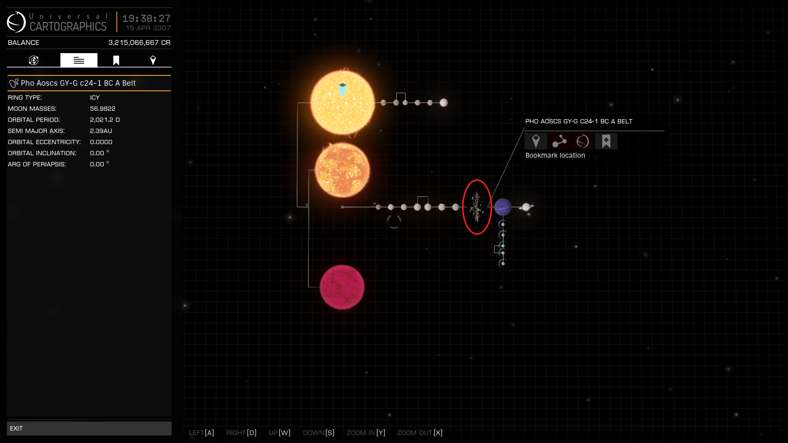 found a system which is not correctly displayed · Issue #3047 ...