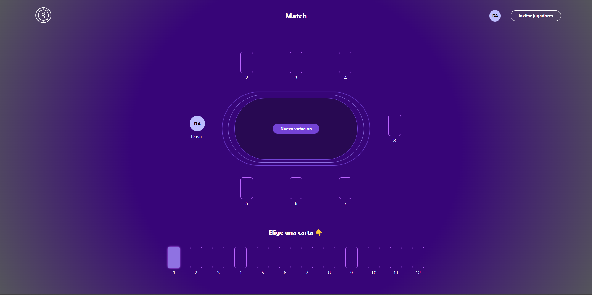 GitHub - sarrietav-dev/planning-poker