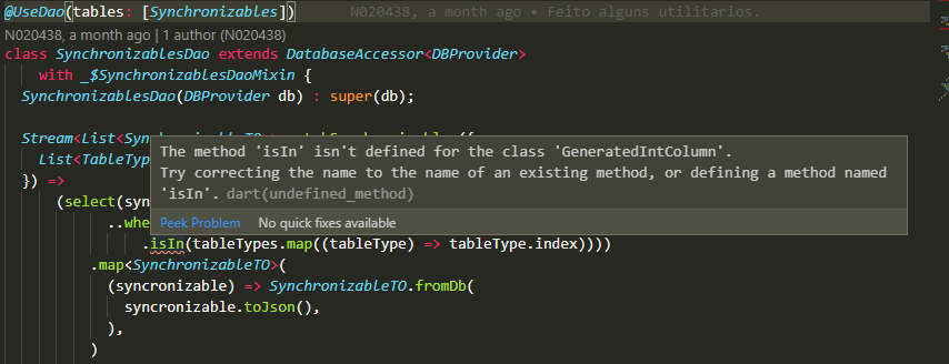 isIn and equalsExp error · Issue #362 · simolus3/drift · GitHub