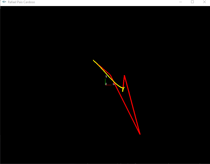 GitHub - Cardosorf/Bezier_Curves: Using Bezier curves to model smooth ...