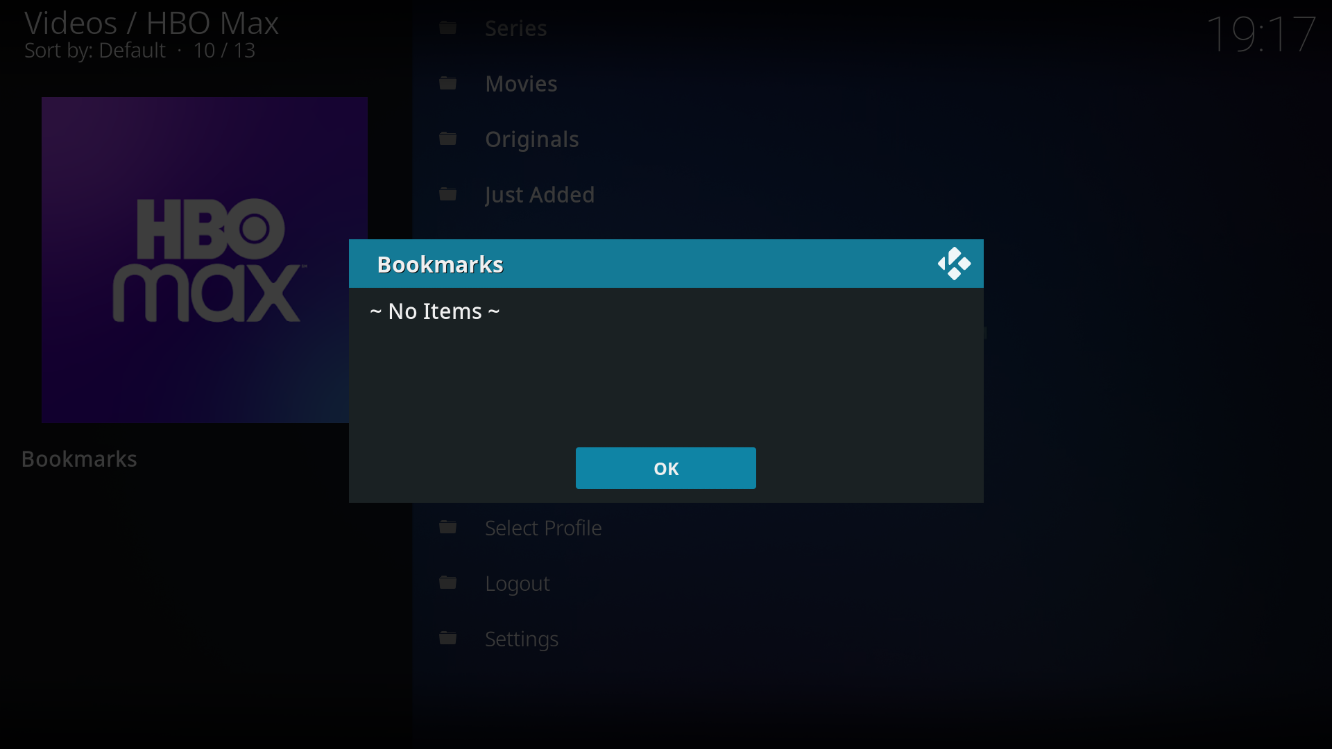 [HBO Max] implement My List · Issue #45 · matthuisman/slyguy.addons ...