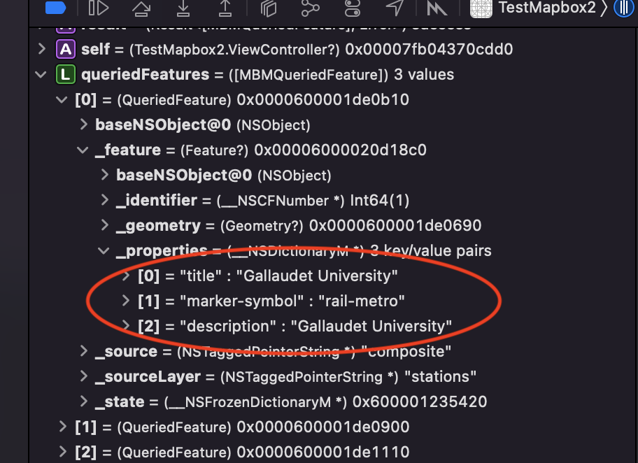 Get the style & layer from a Feature on map press · Issue #605 · rnmapbox/maps · GitHub